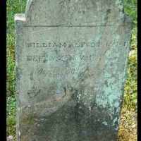 William Alford (1751–1811) • FamilySearch