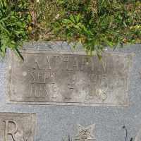 Katharyn C. Bailey (1915–1998)