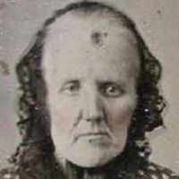 Nancy Elswick (1776–1859)