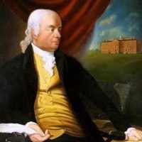 Stephen Hopkins (1707–1785)