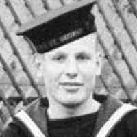 William John Hickmott (1924–1941) • FamilySearch