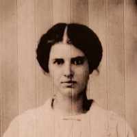 Elsie Rose (1893–1962) • FamilySearch