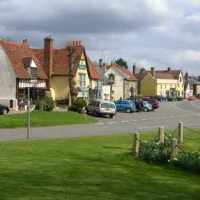 Sir John Cavendish (1340–1381)