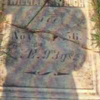 William Welch 3rd (1763–1856) • FamilySearch