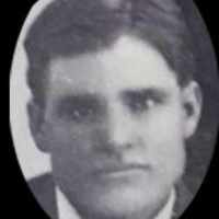 Walter Charles Wayman (1888–1952) • FamilySearch