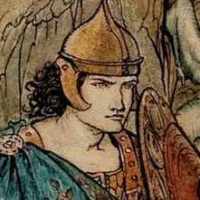 Airt Óenfer mac Cuinn High King of Ireland (0157–0195)