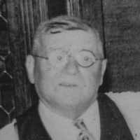 Luigi "Gigetto" Dante Bruno DeAngelis (1872–1954) • FamilySearch