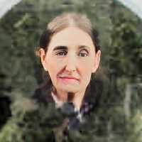 Mary Reynolds (1797–1850)