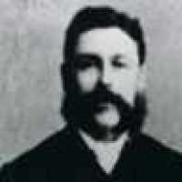 Robert David Travers (1861–1922) • FamilySearch