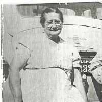 Ida Mae Weaver (1889–1983) • FamilySearch