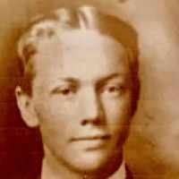 James Henry Frogner (1886–1965) • FamilySearch