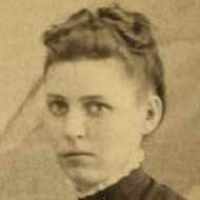 Mary Baumgartner (1868–1943)