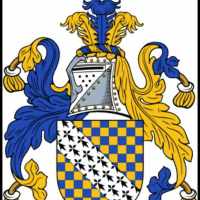 Captain John Jackson Ward II (1715–1758)