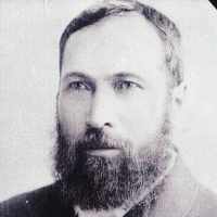 John Cherrington (1823–1892)