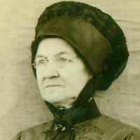 Louisa Clifton (1846–1921) • FamilySearch