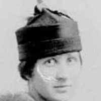 Ethel Annette Ehrmann (1890–1941) • FamilySearch