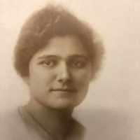 Inez Rowena Thompson (1897–1995) • FamilySearch