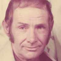 Delbert William Adair Sr (1934–1976)