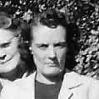 Lucille Ferrell Orr (1910–2001)