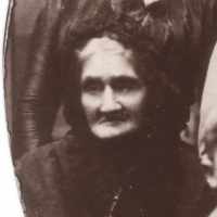 Rachel M Blevins (1820–1910)