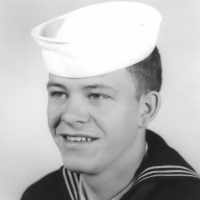 Kenneth Murland Wright (1943–2005) • FamilySearch