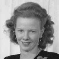 Mary Jane Galbraith (1917–1981) • FamilySearch