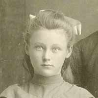 Ora Alice Weir (1893–1929) • FamilySearch