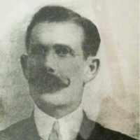 Captain Joseph Daniel Hunter (1862–1951)