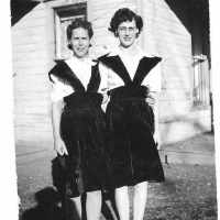 Alice Estella Mulnix (1914–1997) • FamilySearch