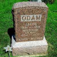 Jacob Odam (1841–1918)