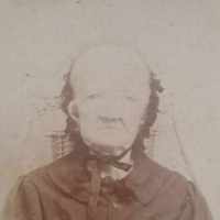 Mary Jane Calvin (1817–1910)