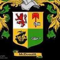 Margaret M'Coull MacDonald of Moray (1421–1460) • FamilySearch