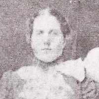 Carrie Elizabeth Abercrombie (1877–1951) • FamilySearch