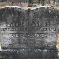 George Albert Whiting (1839–1913) • FamilySearch