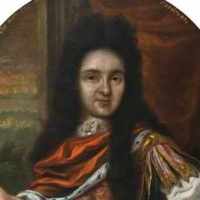 Lieutenant Colonel John Edmond Erskine Of Cardross (1662–1743)