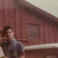 Edward Charles Smith (1940–1995) • FamilySearch