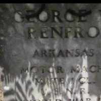 George Washington Renfro (1912–1946) • FamilySearch