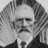 William N Thurman (1842–1917)