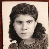 Emilia Ramirez Torres (1928–1956) • FamilySearch