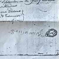 Benjamin Hull (1757–1809)