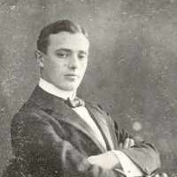 Hugo Zipser (1886–1965) • FamilySearch