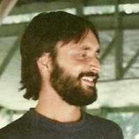 Barney Rogers Priest II (1953–1991) • FamilySearch