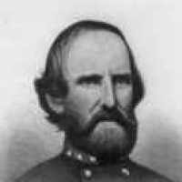 General Benjamin Andrew McCulloch (1811–1862)