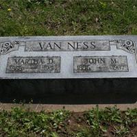 John Madison Van Ness (1856–1937) • FamilySearch