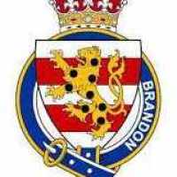 Sir Robert Brandon (1530–1591)