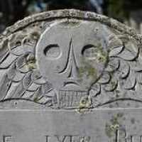 Isaac Doty (1683–1749)