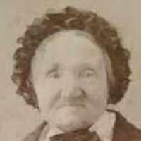Maria Swan (1814–1896)