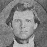 William Henry Matthews (1826–1864) • FamilySearch