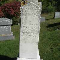 Caleb Beals (1832–1903)