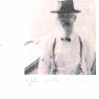 John Tutu Haole McKeague (1832–1899) • FamilySearch